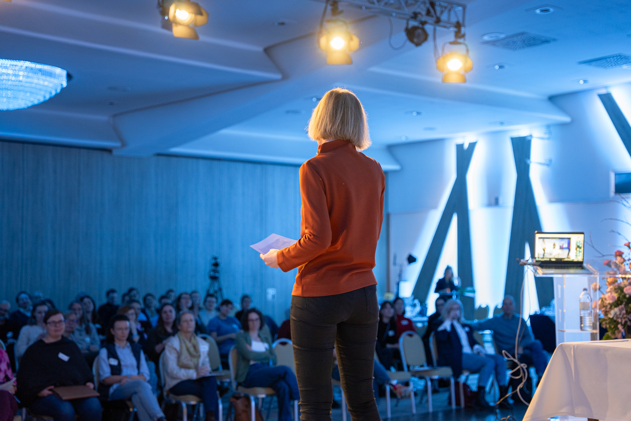 Lisa Fuchs – Consulting. Coaching. Training.