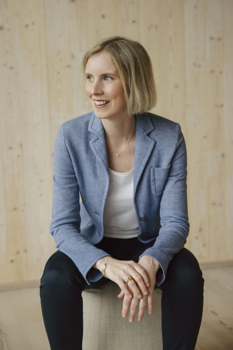 Lisa Fuchs – Consulting. Coaching. Training.