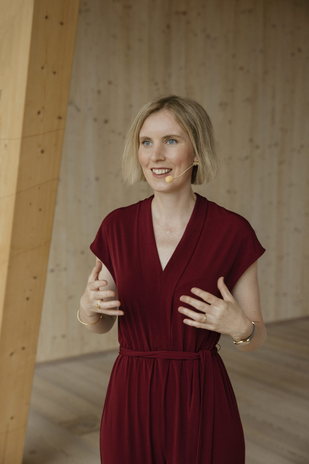 Lisa Fuchs – Consulting. Coaching. Training.