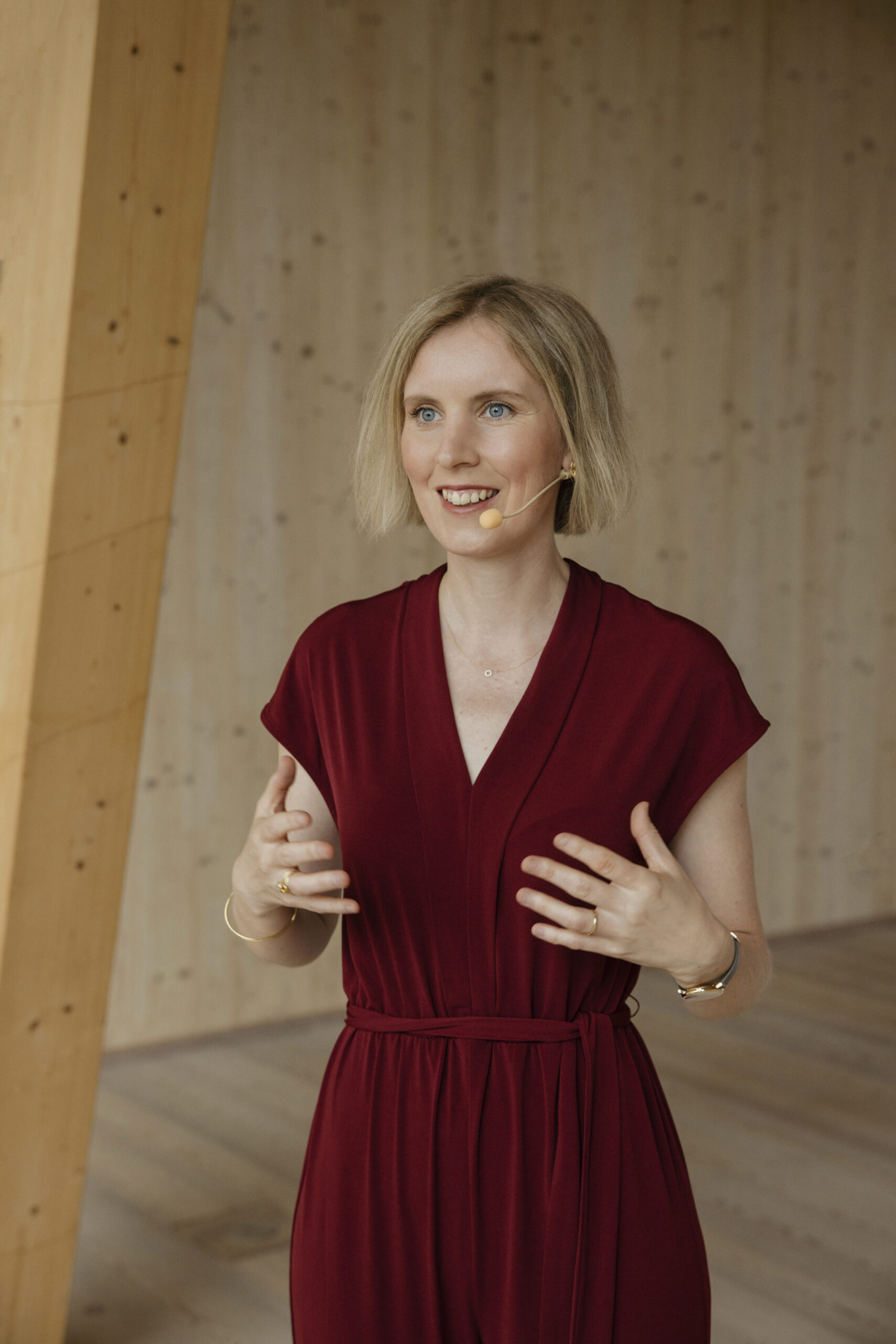 Lisa Fuchs – Consulting. Coaching. Training.